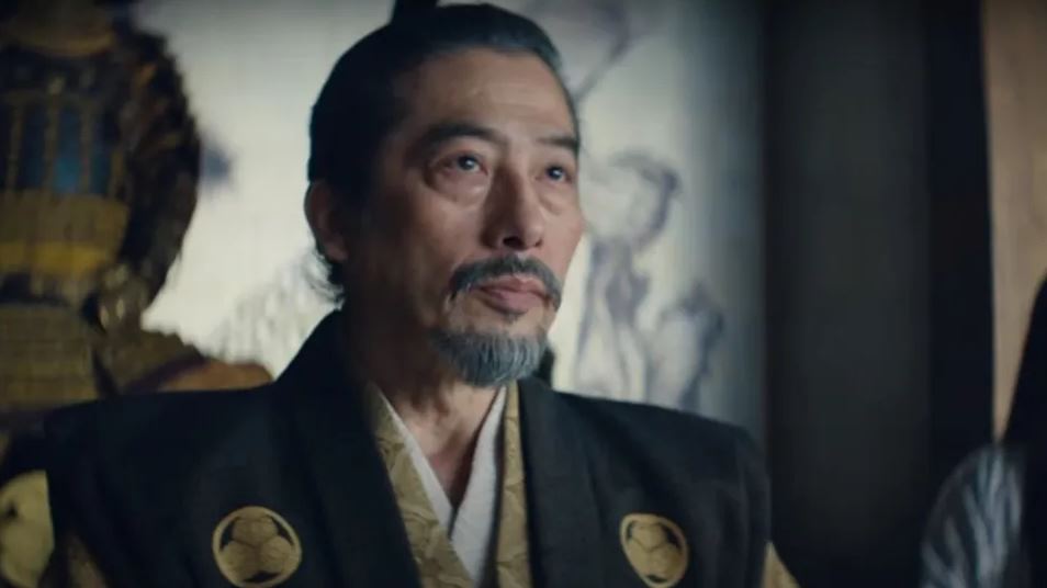 How To Watch Shōgun 2024 In Canada On Hulu