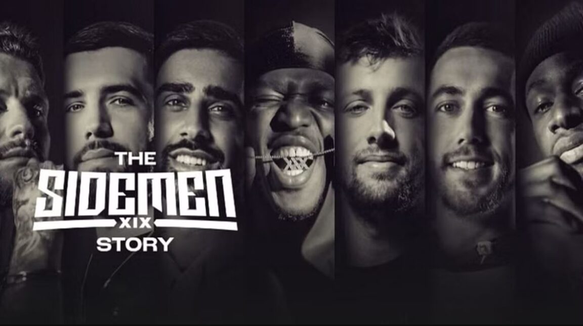 How To Watch The Sidemen Story On Netflix In USA Or Anywhere