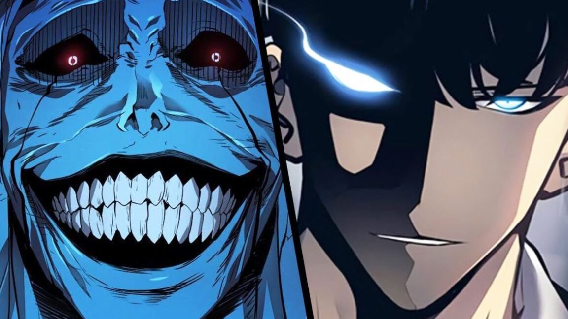 Is Solo Leveling On Netflix| How To Watch It In 2024?