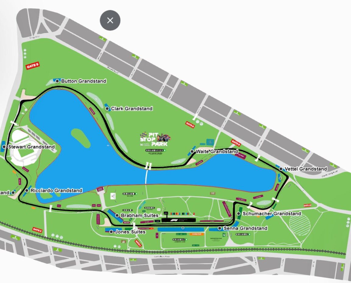 How To Watch The Australian Grand Prix 2024 In USA For Free