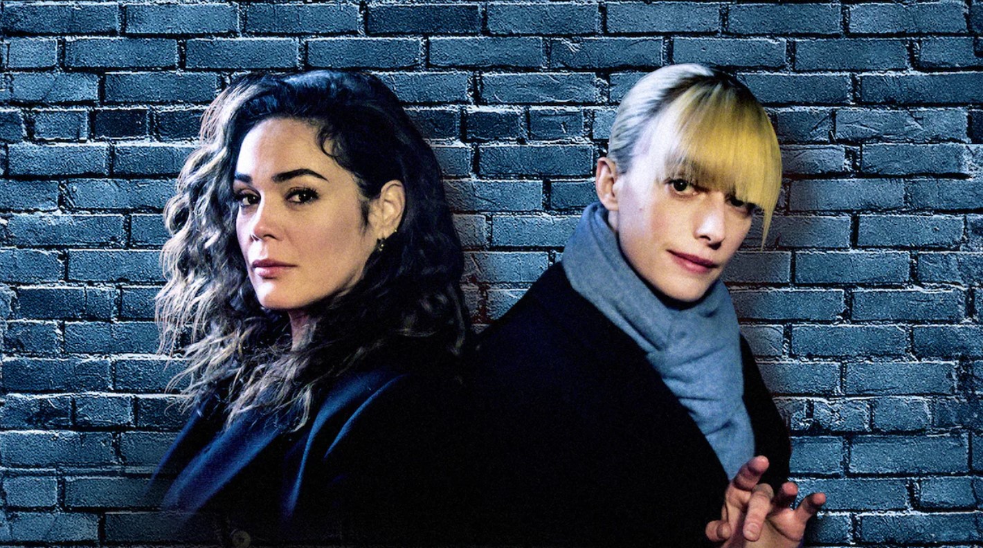 How To Watch Astrid: Murder In Paris Season 3 In Europe Free