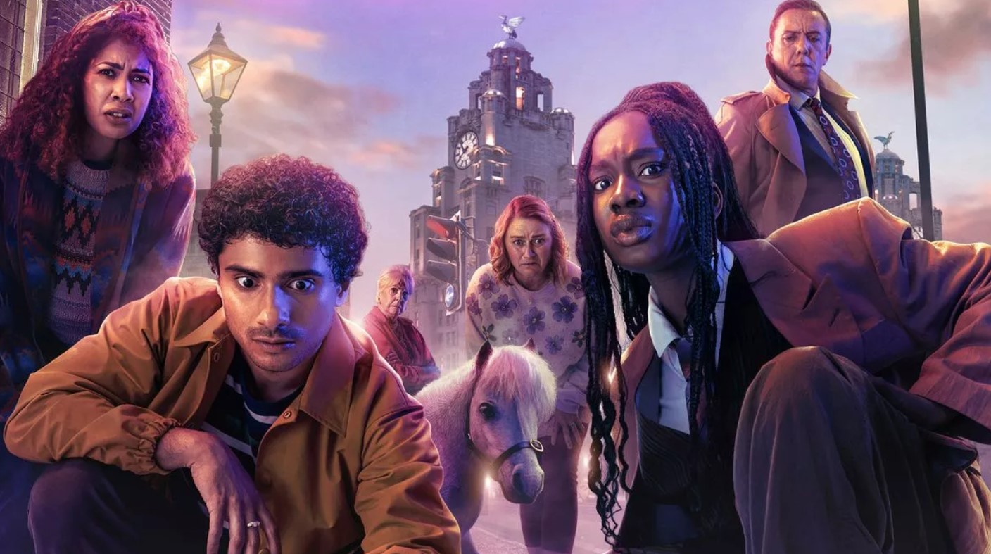 How To Watch Dead Hot On Prime Video From Anywhere In 2024