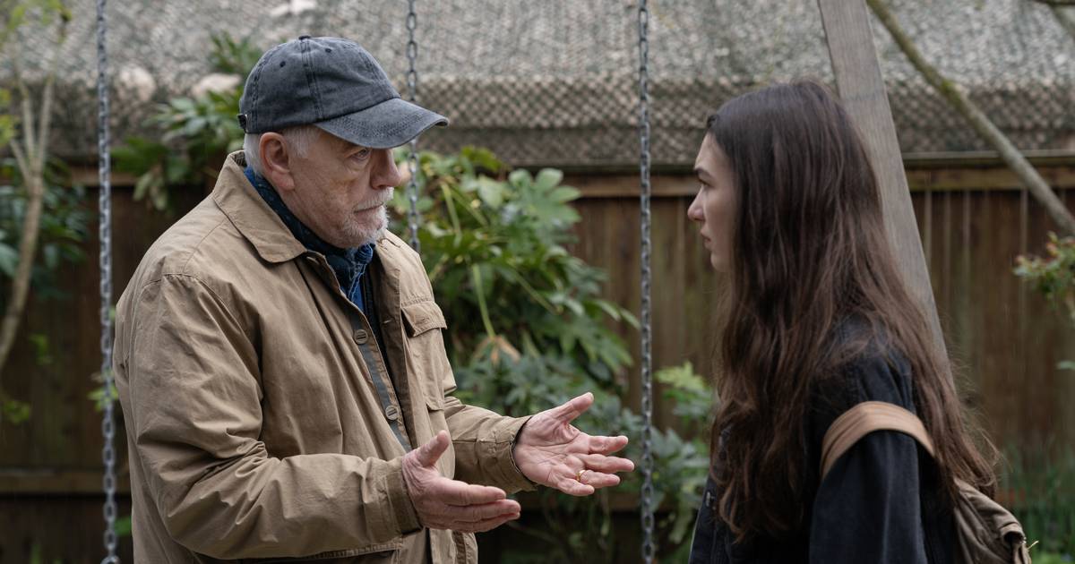 How To Watch Little Wing In European Countries On Paramount+