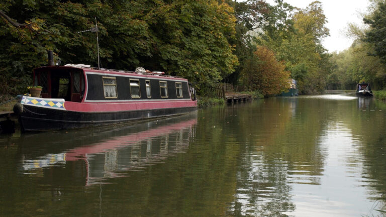 How To Watch The Canal Map Of Britain 2024 In Europe- Free