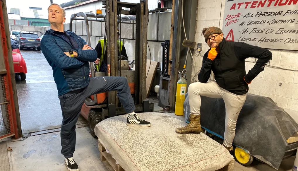 How To Watch Car SOS Season 12 Online For Free In Europe