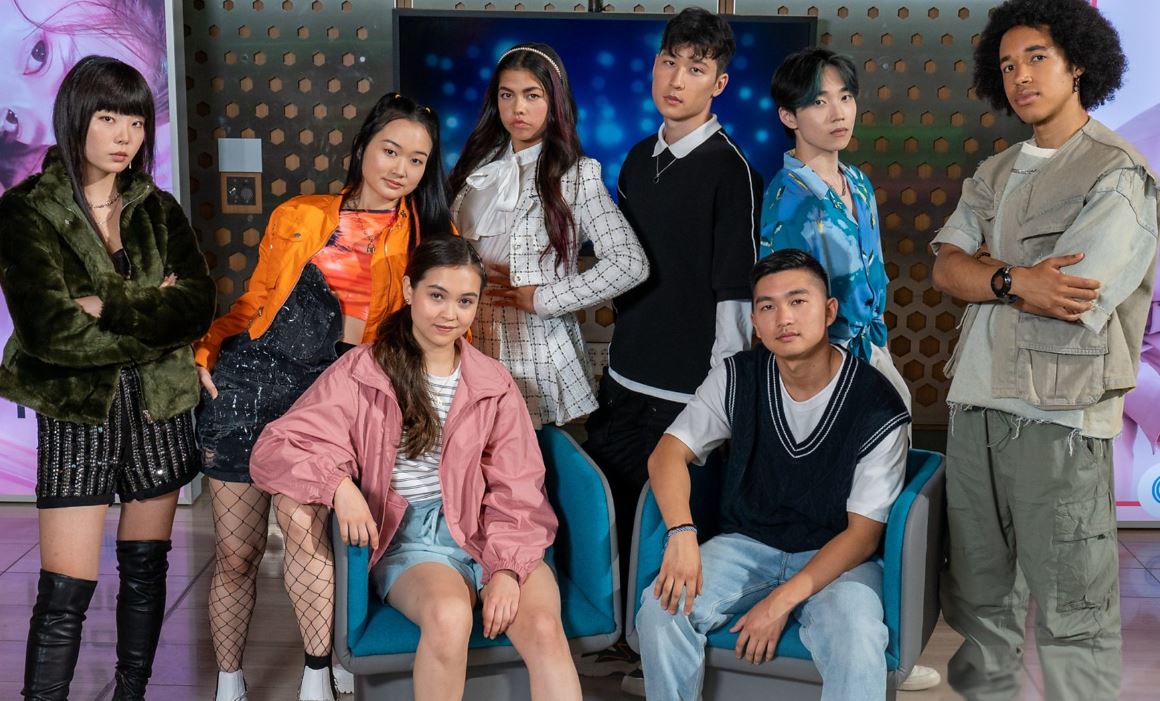 How To Watch Gangnam Project 2024 Online Free From Anywhere