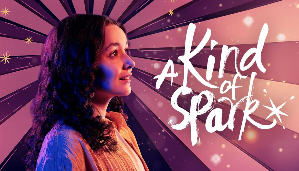 How To Watch A Kind Of Spark Series 2 In Europe For Free