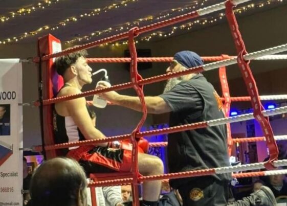 How To Watch Boxing, Belief And Me In USA & Europe For Free