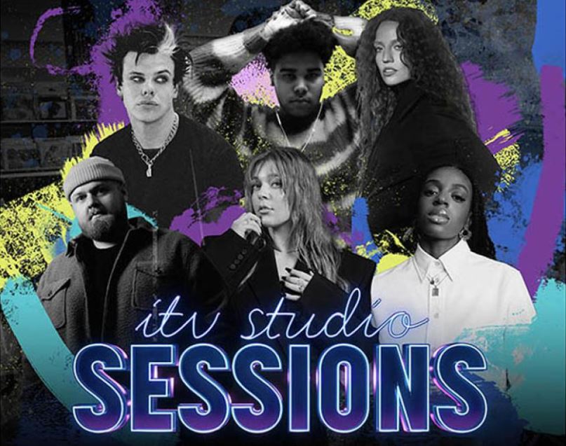 How To Watch ITV Studio Sessions 2024 In USA & Europe Free