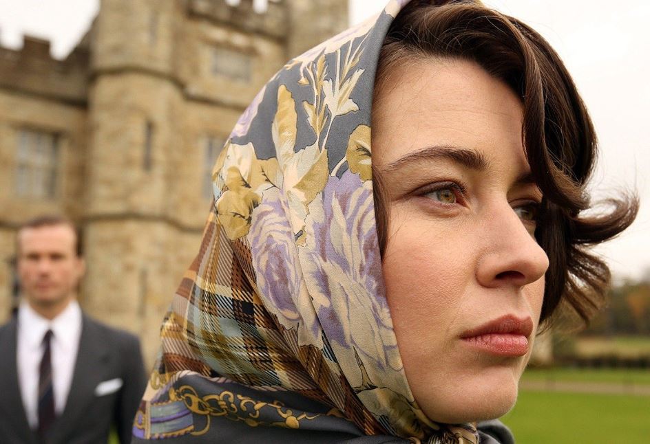 How To Watch Inside Windsor Castle Series 2 Online Free