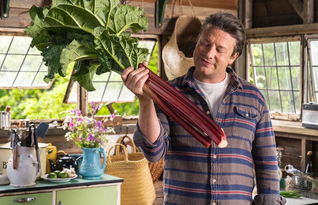 How To Watch Jamie Cooks Spring 2024 In Europe For Free