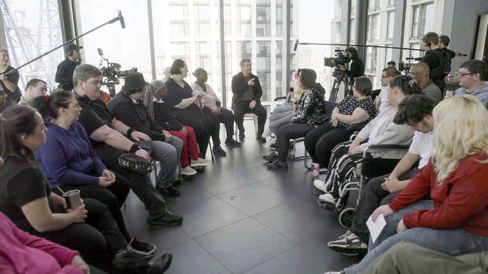 How To Watch The Assembly 2024 In Europe For Free