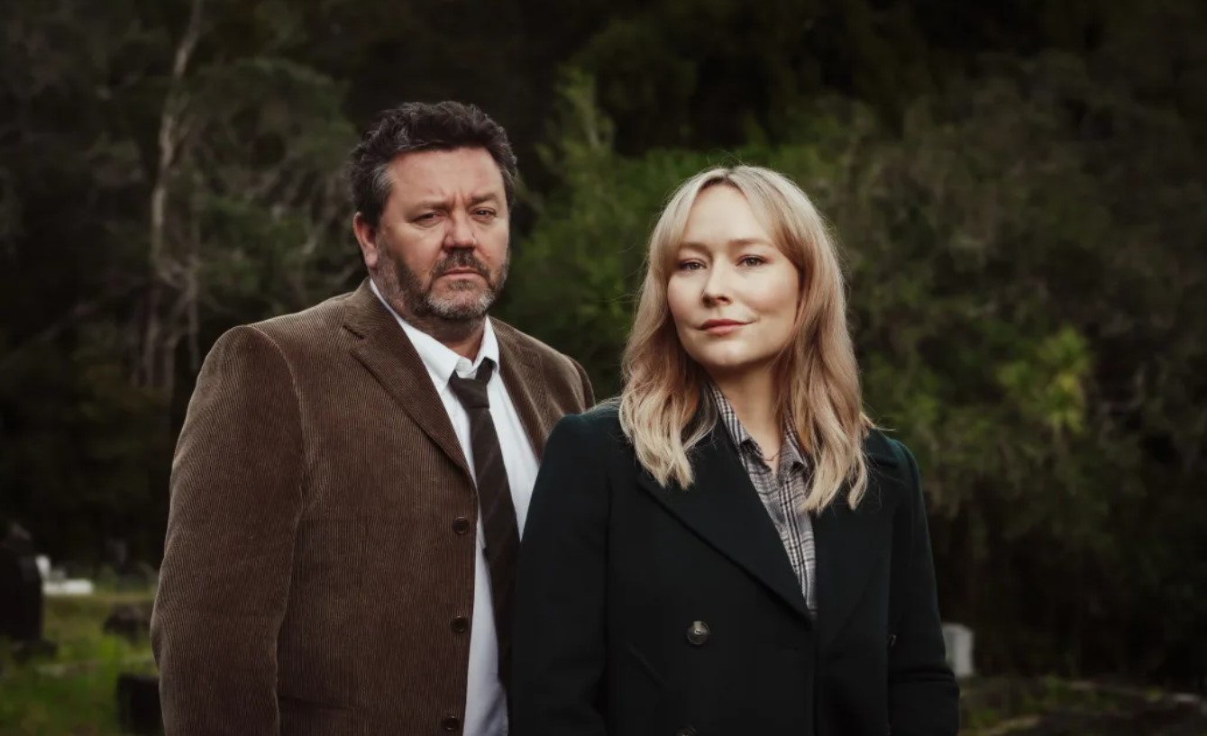 How To Watch The Brokenwood Mysteries S10 In Europe For Free