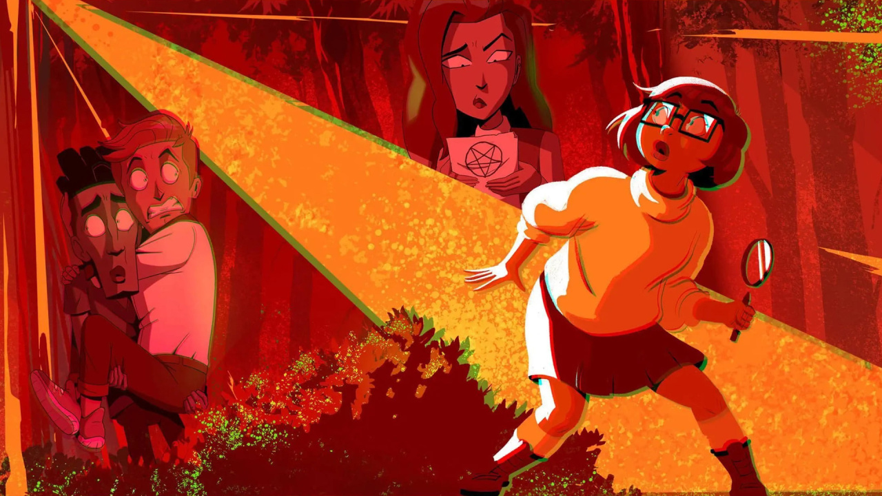 How To Watch Velma Season 2 In European Countries On Max