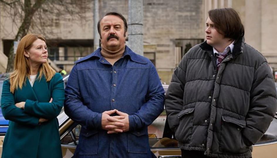 How To Watch BBC's Mammoth In Europe Online For Free