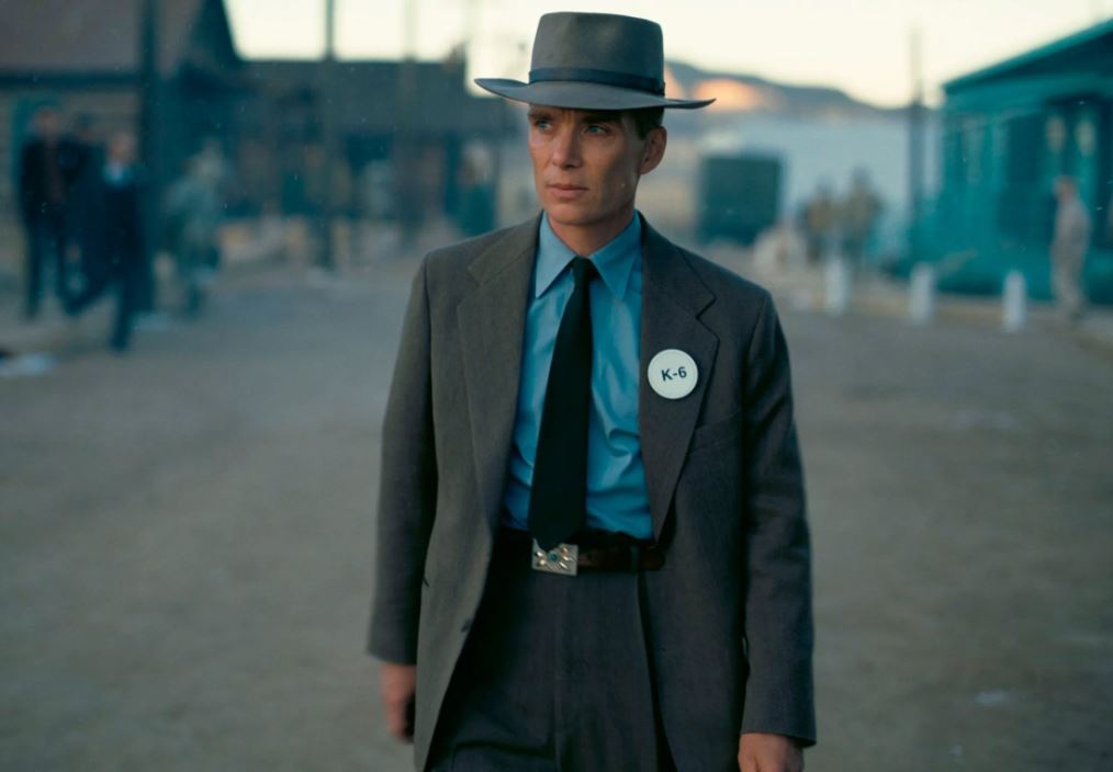 Is Oppenheimer On Netflix (Yes) How To Watch It In 2025