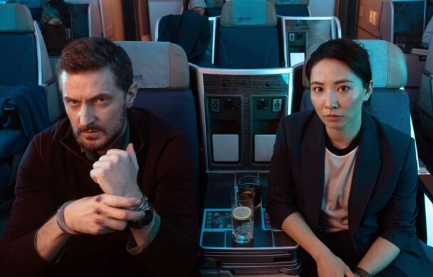 How To Watch ITV's Red Eye 2024 In Europe For Free