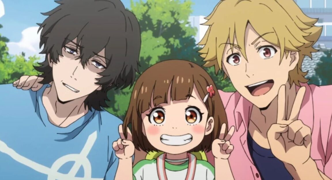 How To Watch Buddy Daddies On Netflix In 2024 From Anywhere