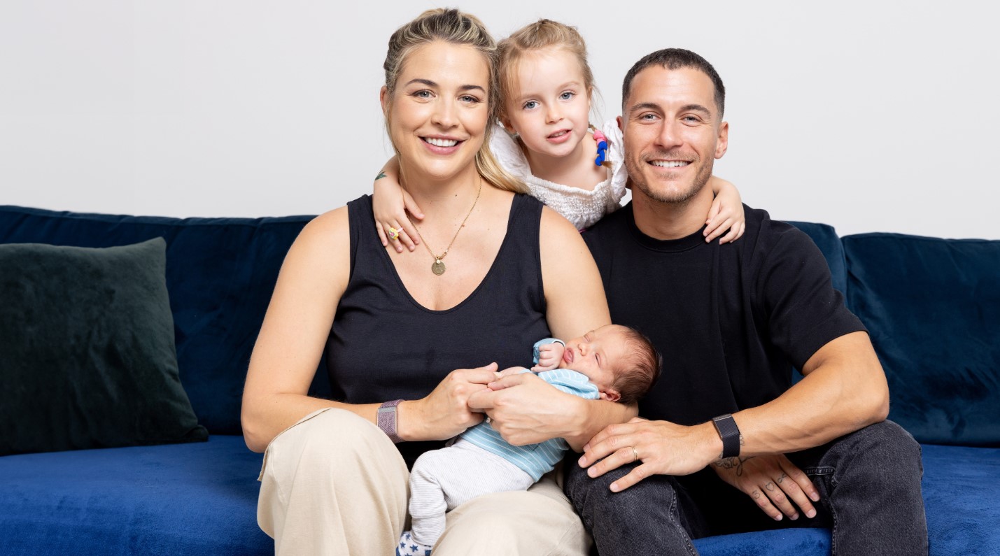 Watch Gemma And Gorka: Life Behind The Lens S2 In Europe