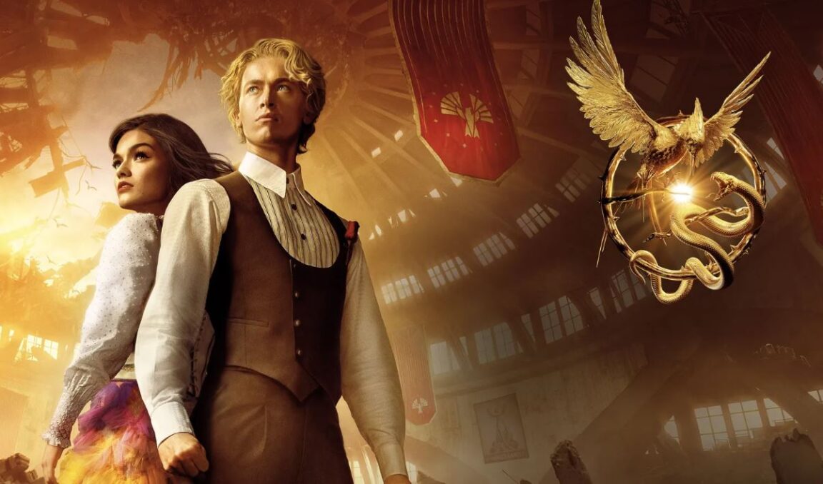 How To Watch The Hunger Games 5 On Netflix From Anywhere