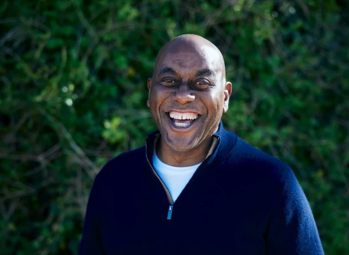 How To Watch Ainsley’s National Trust Cook Off In Europe