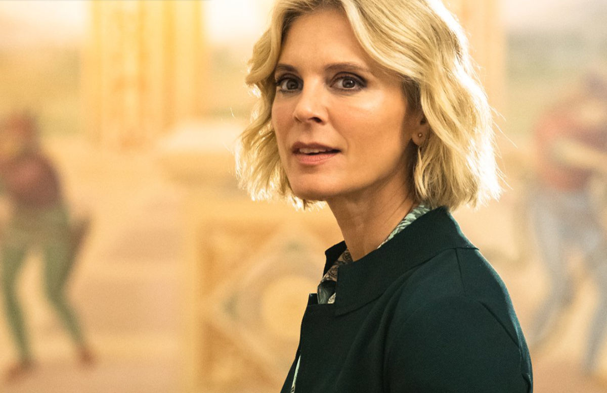 How To Watch Signora Volpe Season 2 In Europe