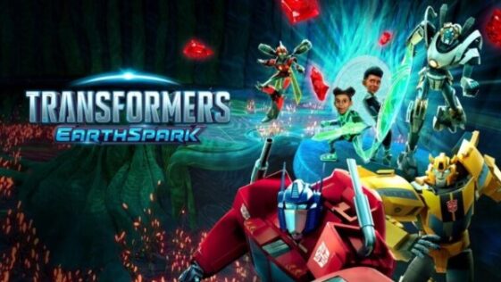 How To Watch Transformers: EarthSpark Season 2 In Europe