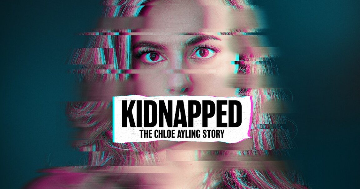 Watch Kidnapped: The Chloe Ayling Story In Europe For Free
