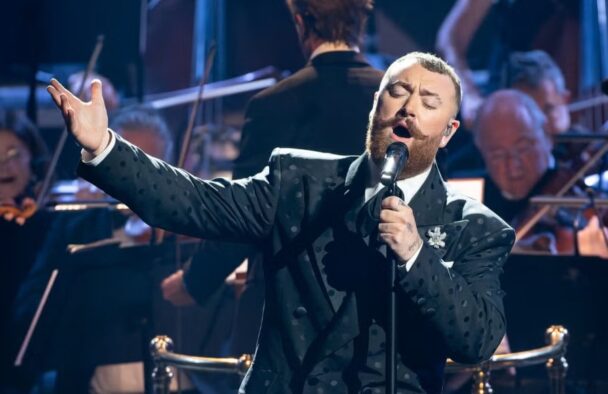 How To Watch Sam Smith At The Proms In Europe For Free