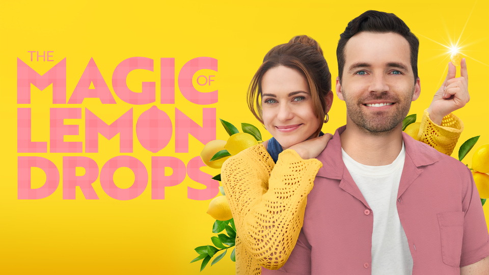 How To Watch The Magic Of Lemon Drops 2024 In Canada