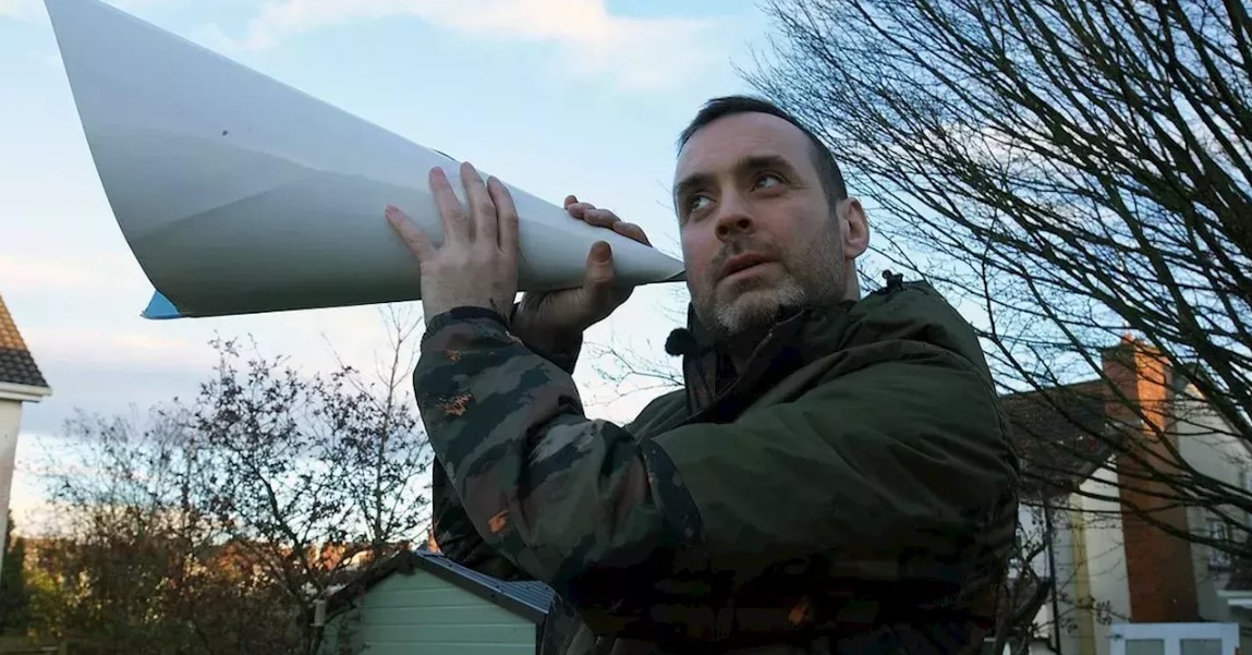 How To Watch True North: The Omagh Hum In Europe For Free