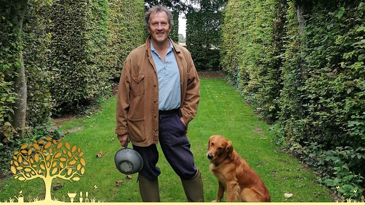 How To Watch Gardeners' World 2024 In Europe For Free
