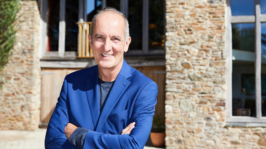 Watch Grand Designs: 25 Years And Counting In Europe (free)
