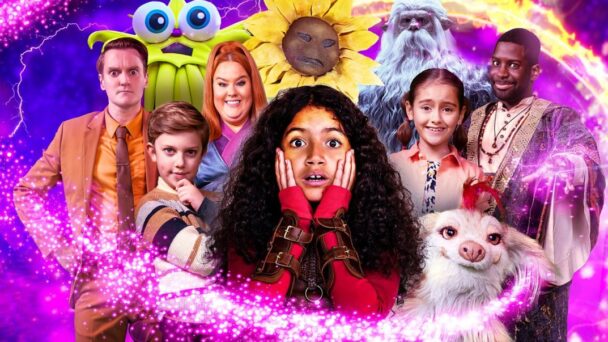 How To Watch Pickle Storm In European Countries For Free