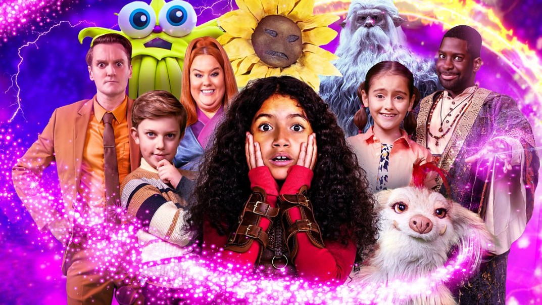 How To Watch Pickle Storm In European Countries For Free