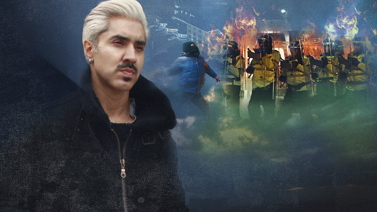 How To Watch Small Town, Big Riot In Europe For Free