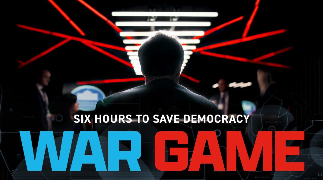 How To Watch War Game 2024 In Europe For Free