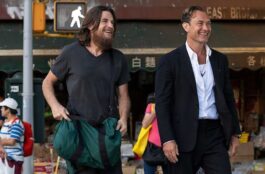 Black Rabbit Netflix Series 2025: Cast, Plot, Release Date And Ending ...