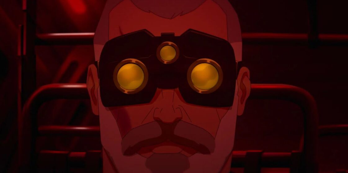 Splinter Cell: Deathwatch Renewed For Season 2 On Netflix