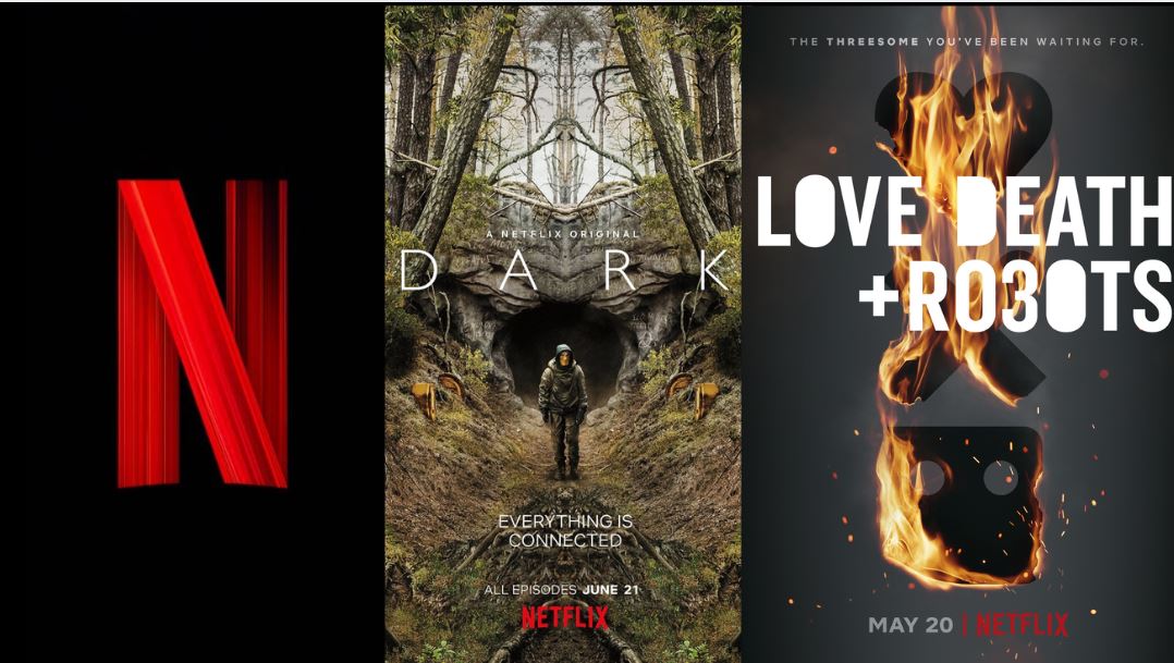 Top 10 Hidden Gems On Netflix You Shouldn’t Miss In 2025